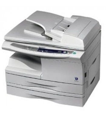 دستگاه فتوکپی شارپ مدلAR-161